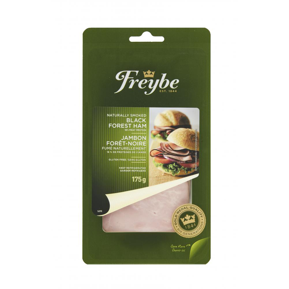 Black Forest Ham - Freybe