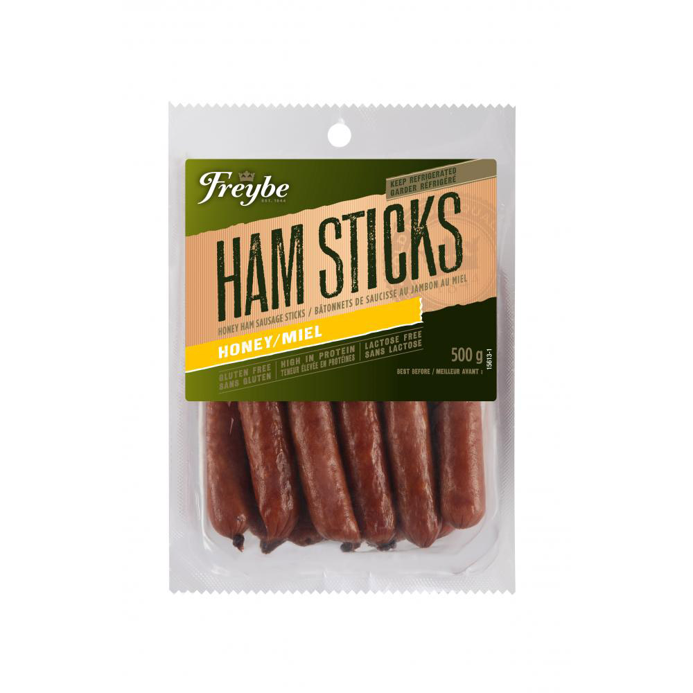 Honey Ham Stick - Freybe