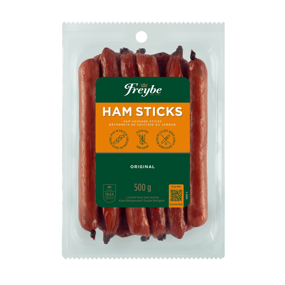 Original Ham Stick - Freybe