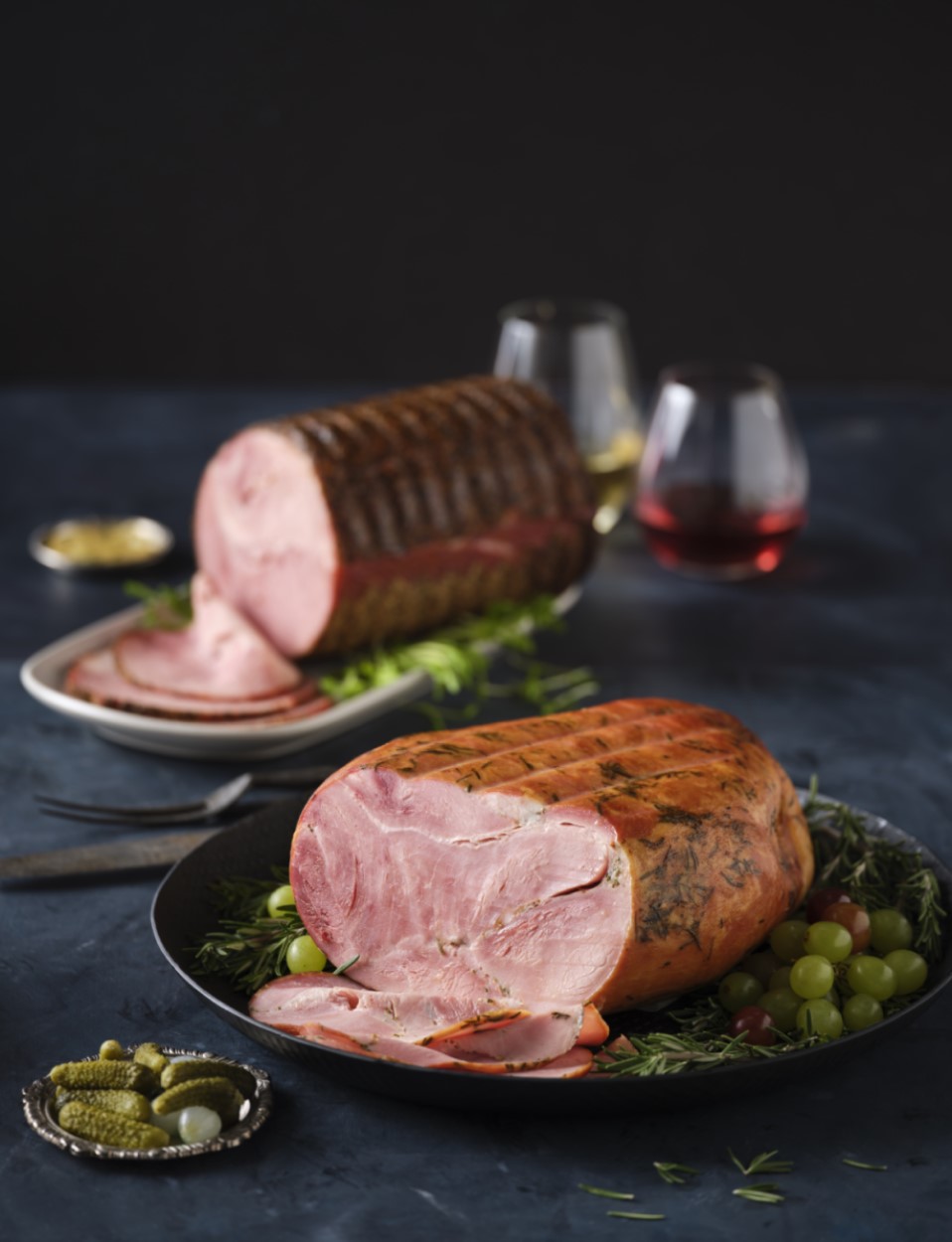 Best Ways To Enjoy Leftover Holiday Ham - Freybe