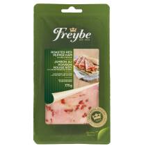 Wine Chorizo Sausages - Freybe